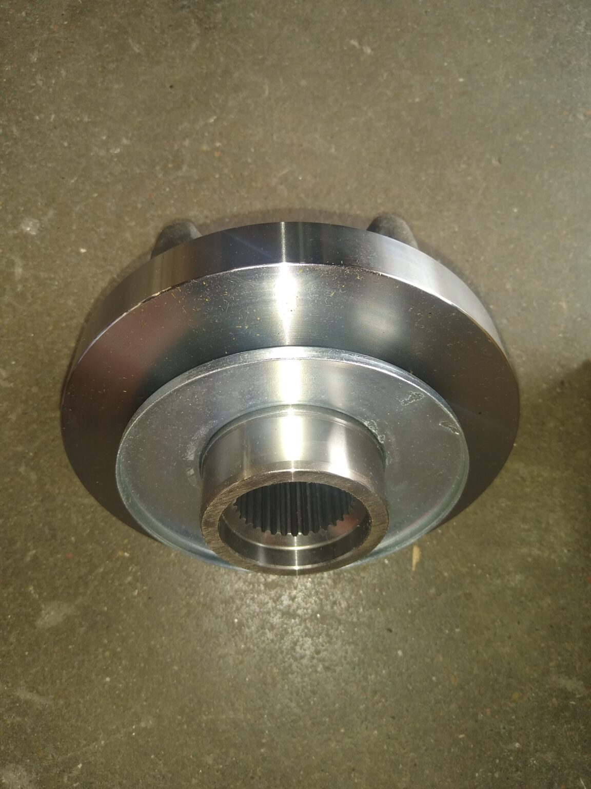 2017+ Ford F250 F350 F450 Rear Pinion Yoke Dana M300 1480 U-Joint | C&M ...