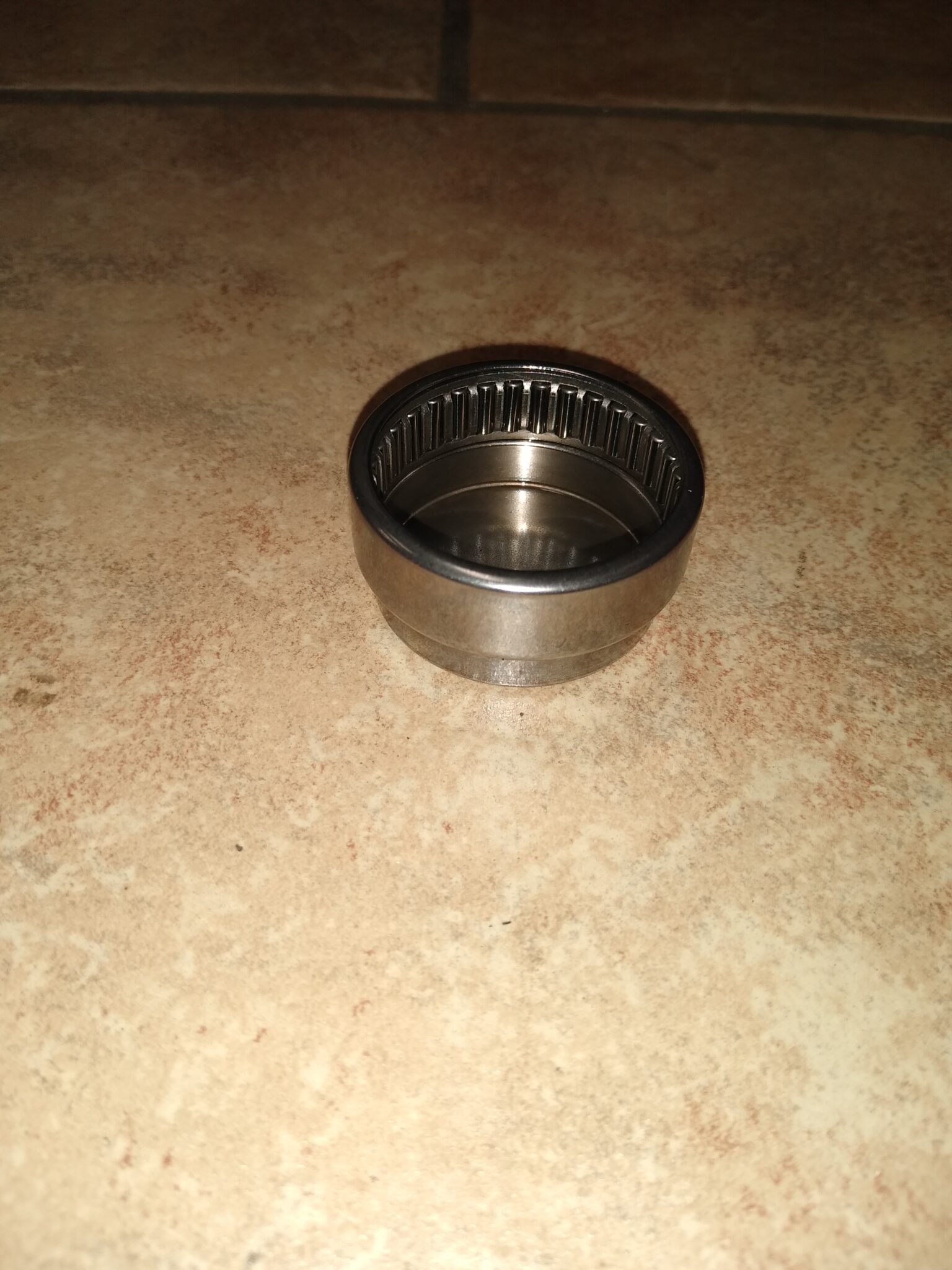 271D 273D 271F 273F Transfer Case Input Shaft Pocket Bearing Mainshaft ...