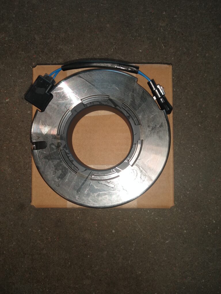 2007-2018 Jeep Rubicon Electric Locker Solenoid Actuator Lock Dana 44 ...