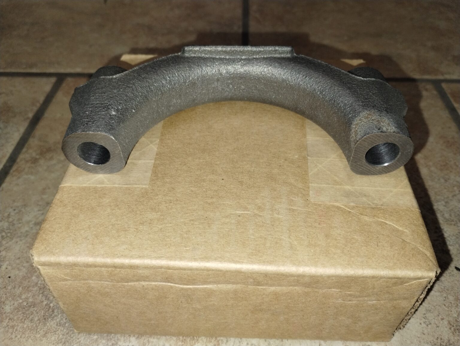 Dana 60 70 Differential Side Bearing Cap GM Ford Dodge | C&M Gearworks