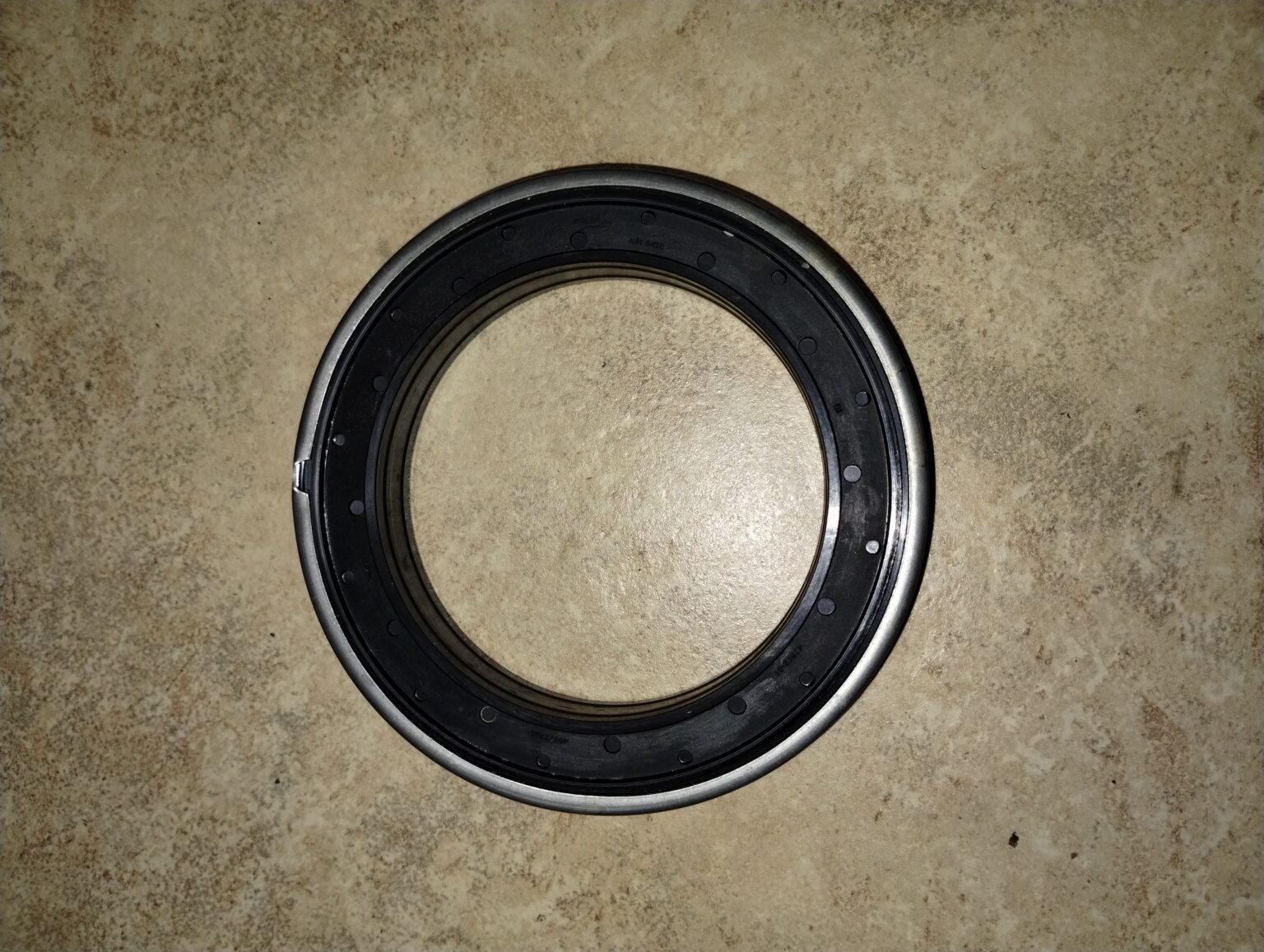 2019-2024 Dodge RAM 3500 4500 5500 Rear Wheel Hub Seal 12.0 OEM ...