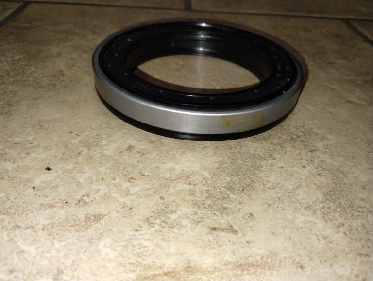 2019-2024 Dodge RAM 3500 4500 5500 Rear Wheel Hub Seal 12.0 OEM ...