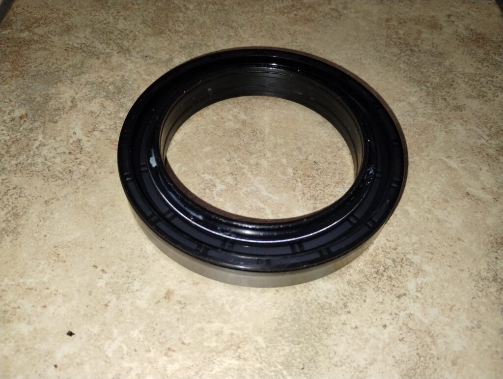 2019-2024 Dodge RAM 3500 4500 5500 Rear Wheel Hub Seal 12.0 OEM ...