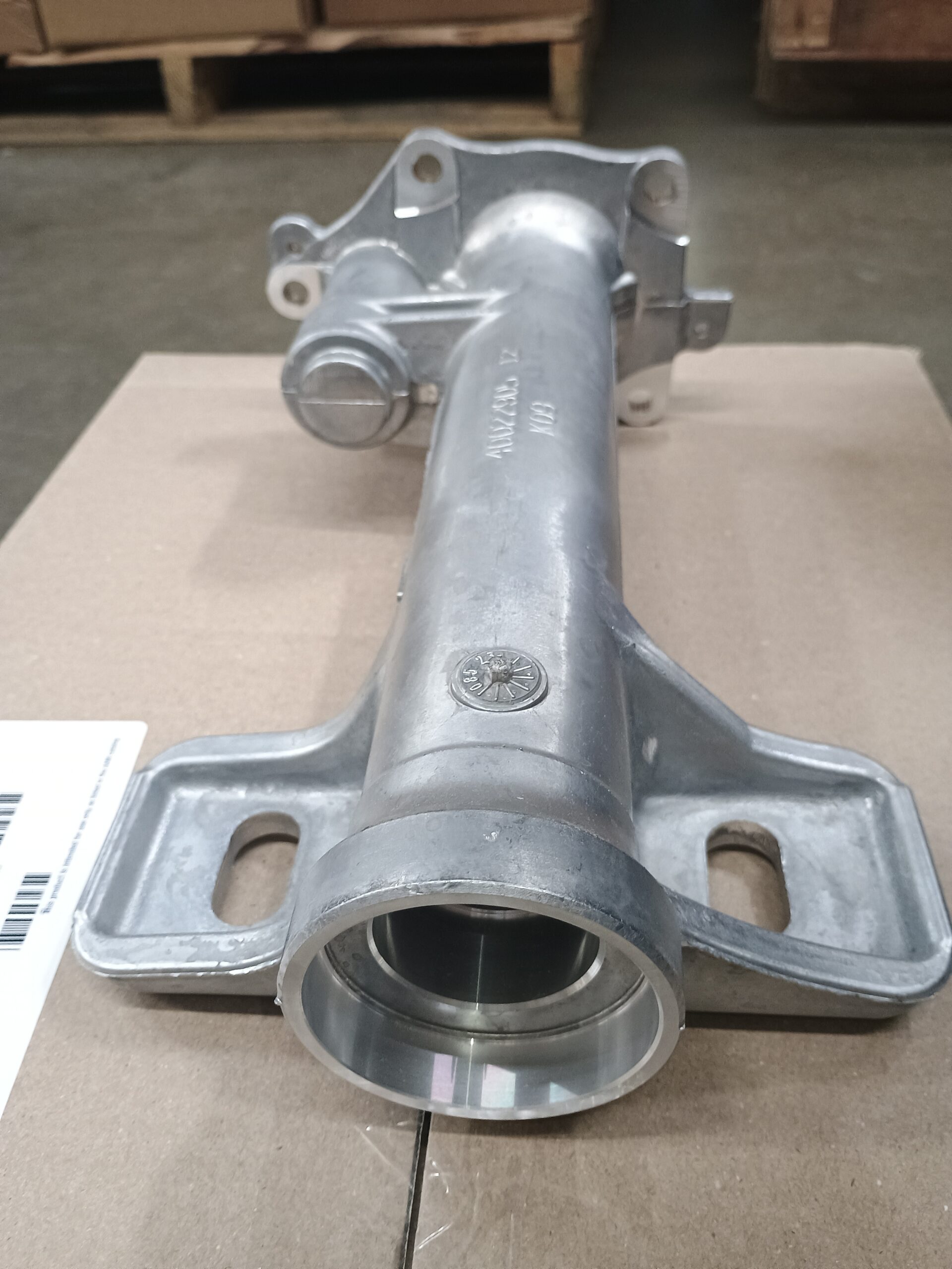 2007+ GMC 8.25IFS Axle Tube AWD Tahoe Yukon Denali Escalade Suburban ...