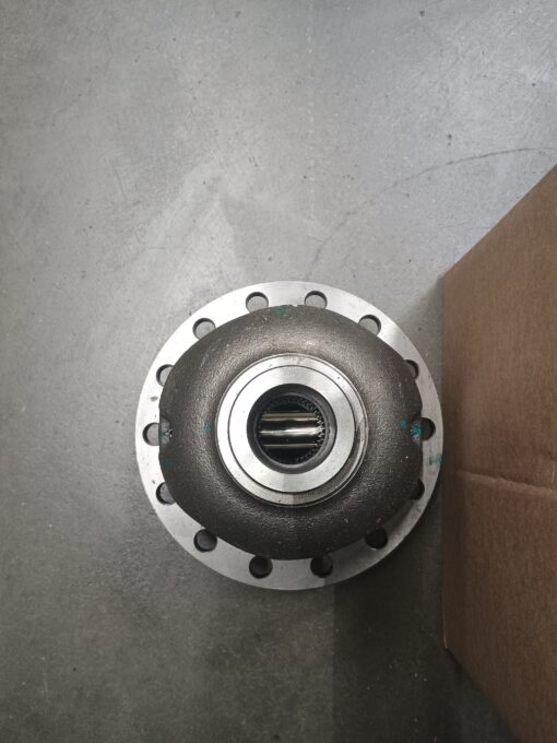 2017+ Ford F350 M300 Rear Axle Loaded Open Differential For 3:55 or 3: ...