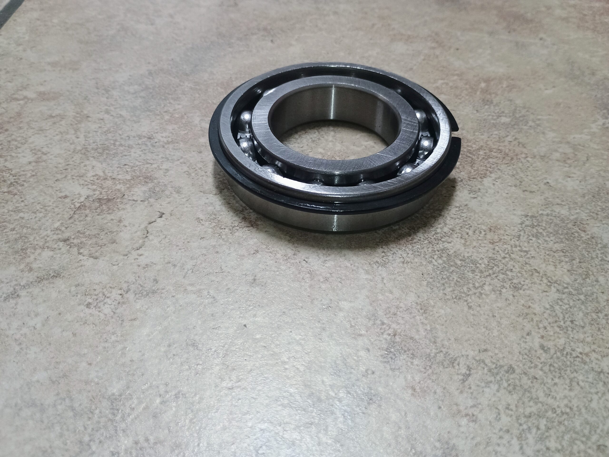 Dodge Ram 2500 3500 241DHD Transfer Case Rear Mainshaft Bearing 241 DHD ...
